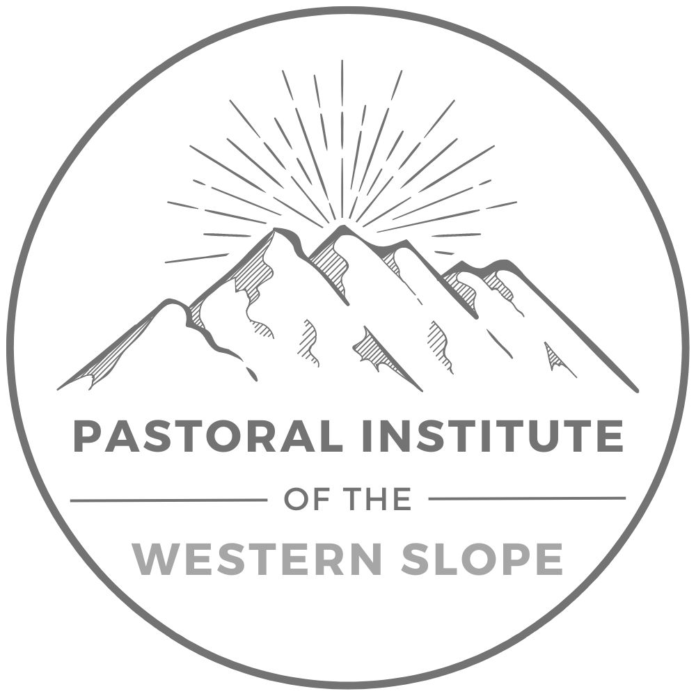 Scope Pastor Institute Colorado scope-pastor-institute-colorado
